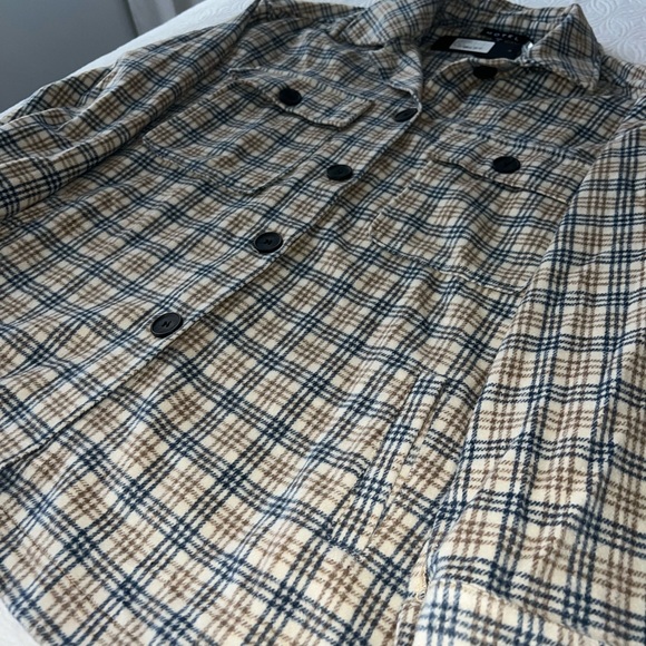 Motel Rocks | Tops | Motel Rocks Marcel Shirt | Poshmark